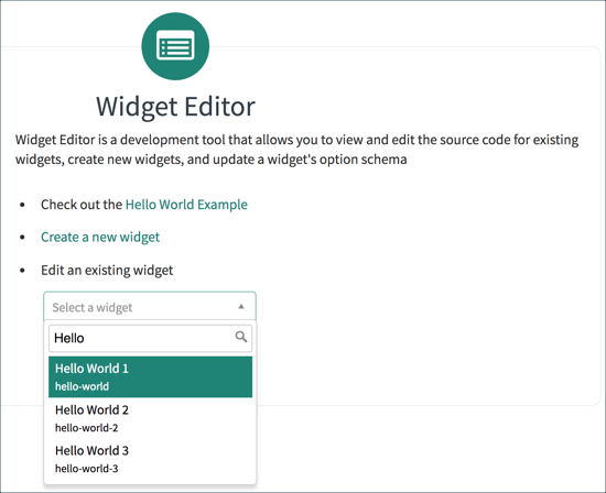ServiceNow Developers