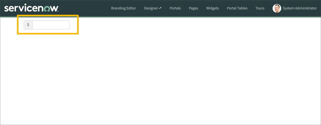 ServiceNow Developers