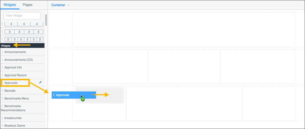 ServiceNow Developers