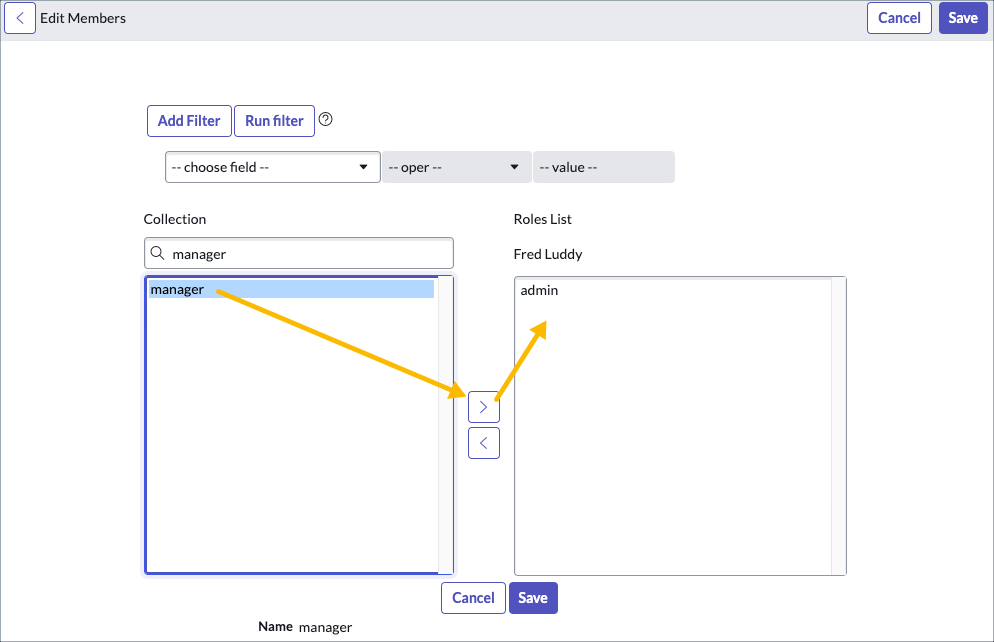 ServiceNow Developers