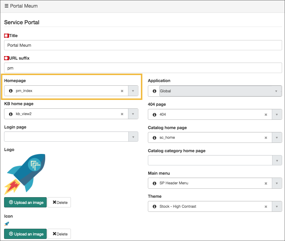 ServiceNow Developers