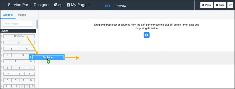 ServiceNow Developers