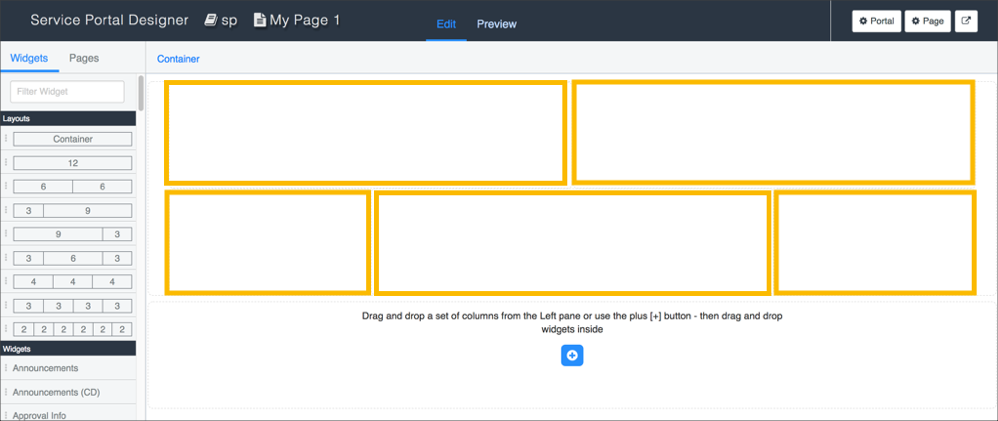 ServiceNow Developers