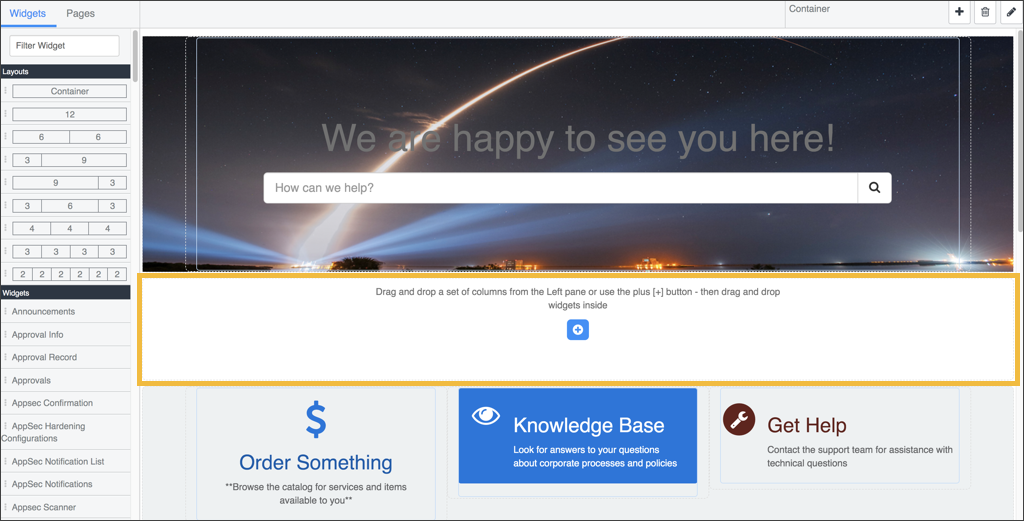 ServiceNow Developers