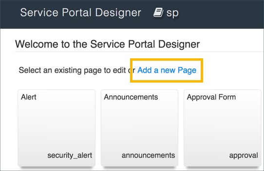 ServiceNow Developers