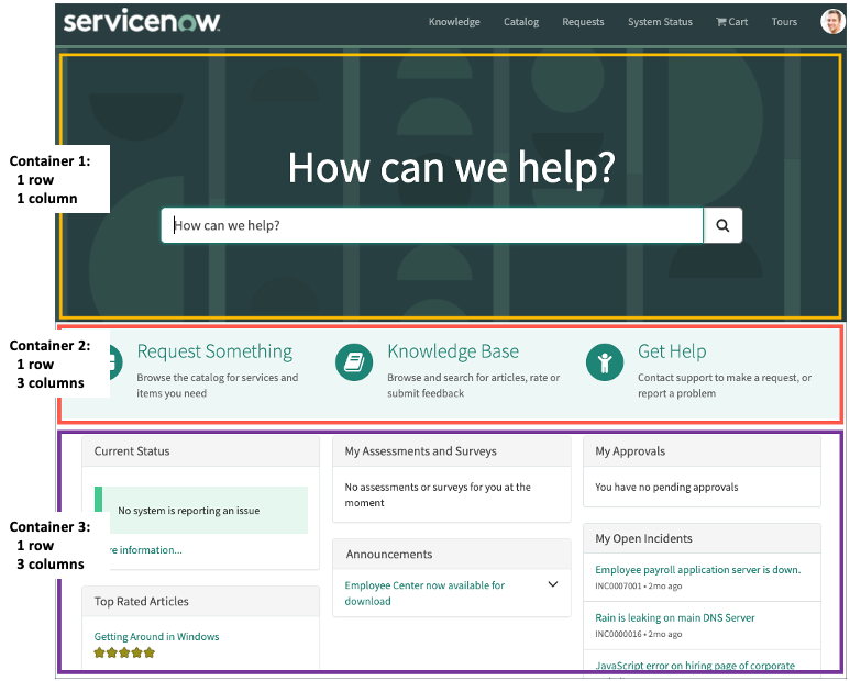 ServiceNow Developers