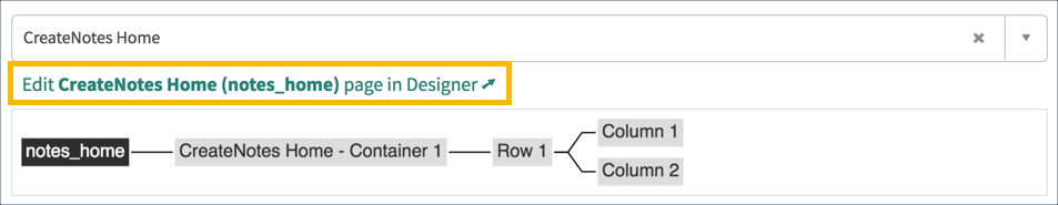 Exercise: Create Two Widgets | ServiceNow Developers