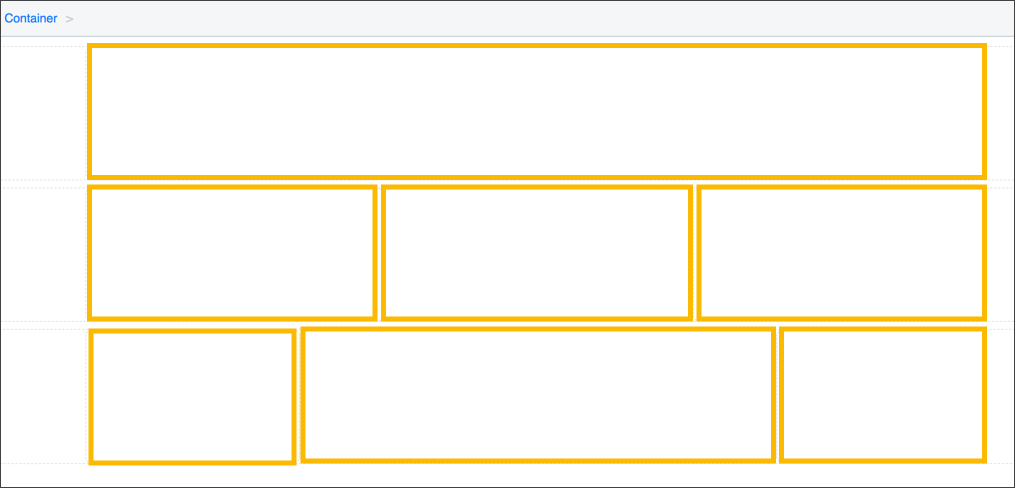 Exercise: Create a Page | ServiceNow Developers
