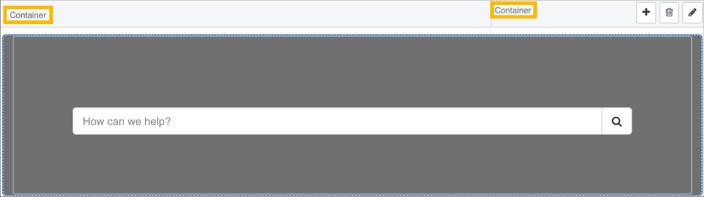 Exercise: Add Widgets and Set Options | ServiceNow Developers