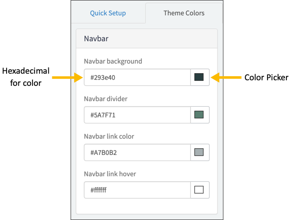 Branding a Service Portal | ServiceNow Developers