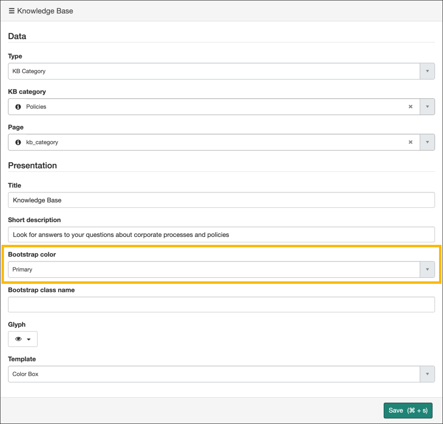Exercise: Change Portal Branding | ServiceNow Developers