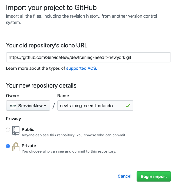 Early Availability Updates ServiceNow Developers early-availability-updates-servicenow-developers