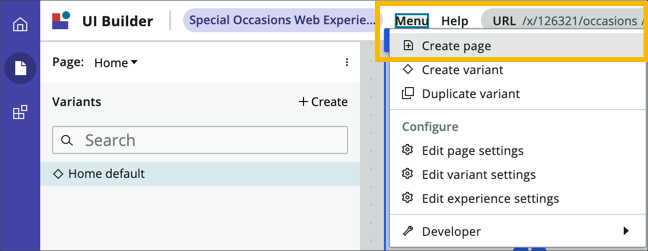 ServiceNow Developers