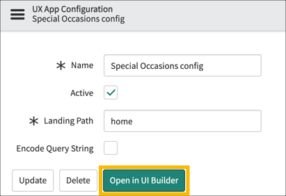 ServiceNow Developers
