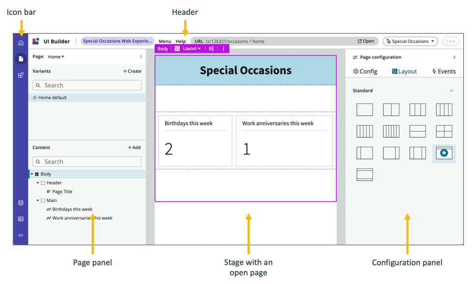 ServiceNow Developers