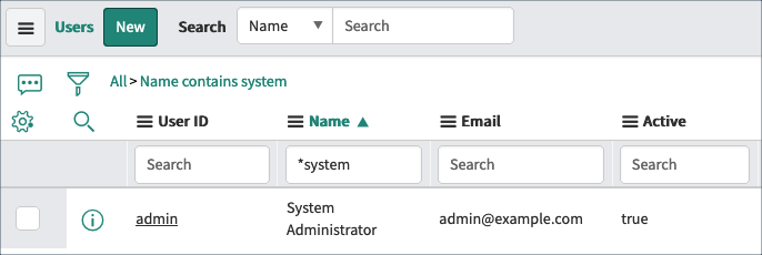 Exercise: Create NeedIt Application Records | ServiceNow Developers