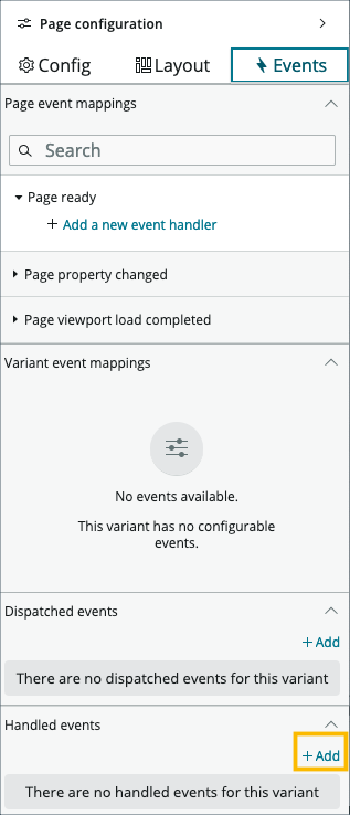 Exercise: Make Cards Interactive | ServiceNow Developers