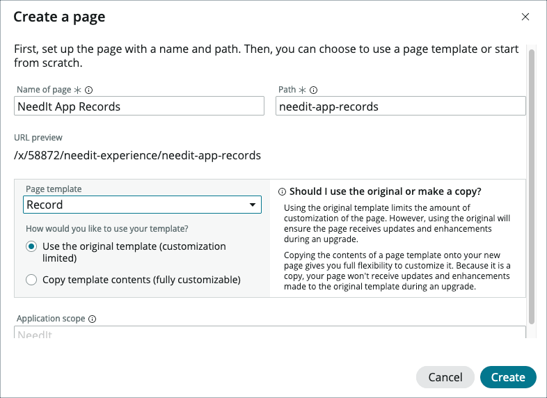 Exercise: Make Cards Interactive | ServiceNow Developers