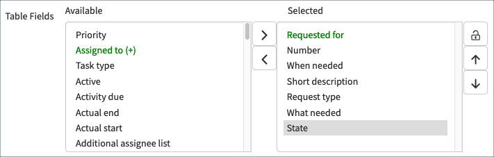 Exercise: Create an EVAM View Config Bundle | ServiceNow Developers