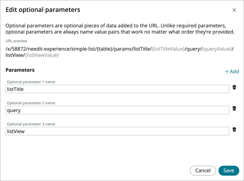 ServiceNow Developers