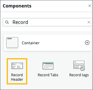 Exercise: Bind a Data Resource | ServiceNow Developers