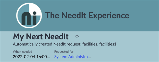 Exercise: Glide Form Data Resource | ServiceNow Developers