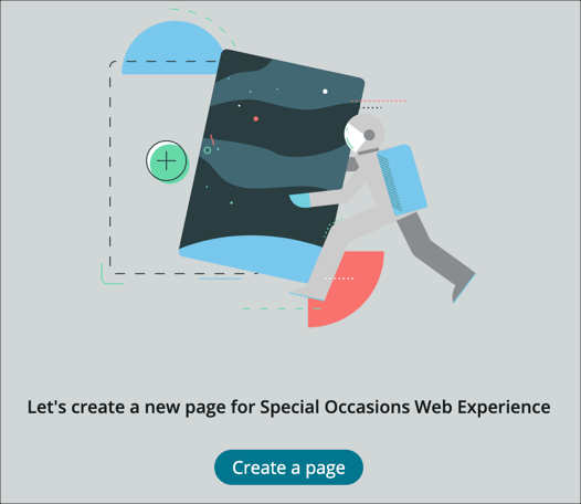 Creating a Page | ServiceNow Developers