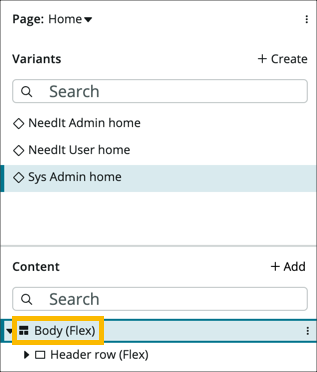 Exercise: Create a Handled Event | ServiceNow Developers