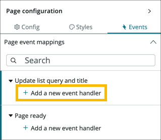 Exercise: Create a Handled Event | ServiceNow Developers