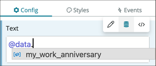 Binding Data Resources | ServiceNow Developers