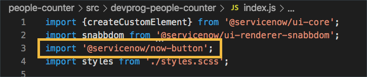 ServiceNow Developers