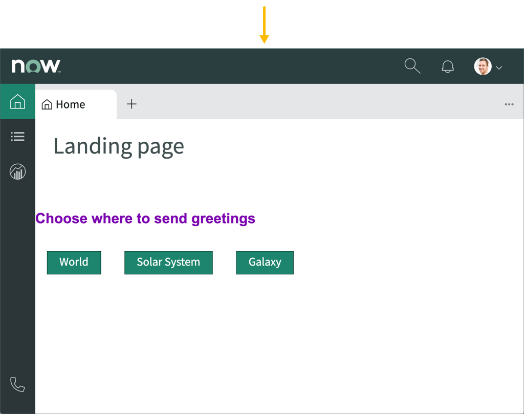 ServiceNow Developers