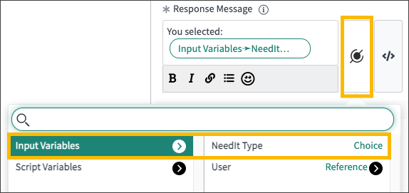 ServiceNow Developers