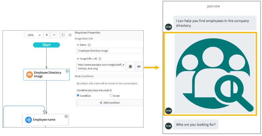 ServiceNow Developers