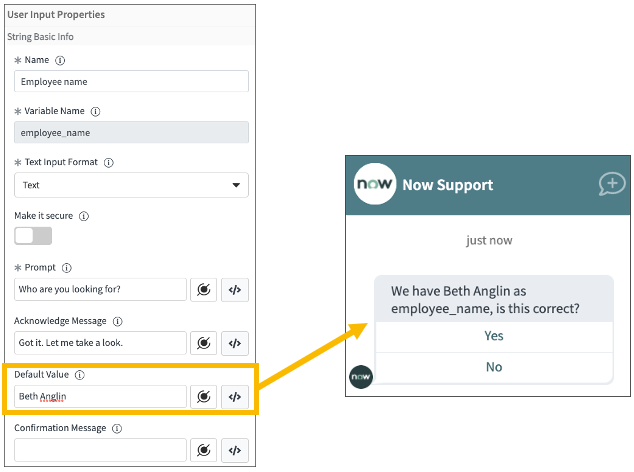 ServiceNow Developers