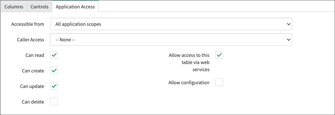 Exercise: Update NeedIt Records | ServiceNow Developers