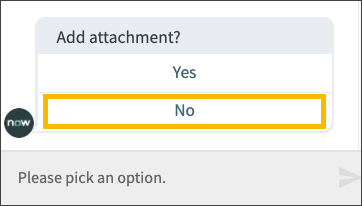 Exercise: Use Virtual Agent | ServiceNow Developers