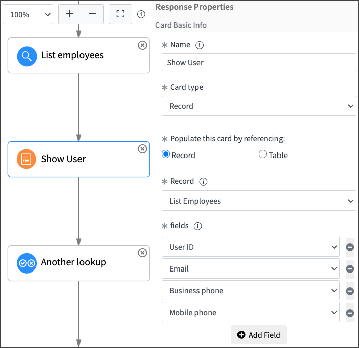 Interacting with ServiceNow Data | ServiceNow Developers