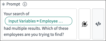 Using Data Pills | ServiceNow Developers