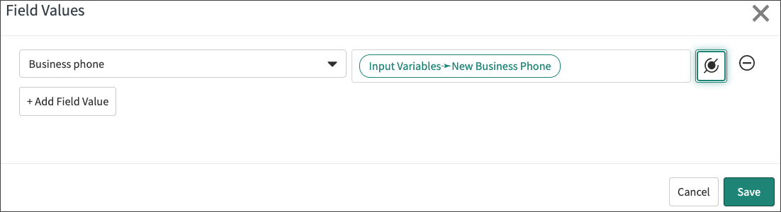Creating and Updating Records | ServiceNow Developers