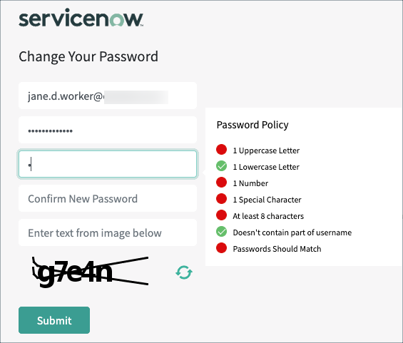 ServiceNow Developers