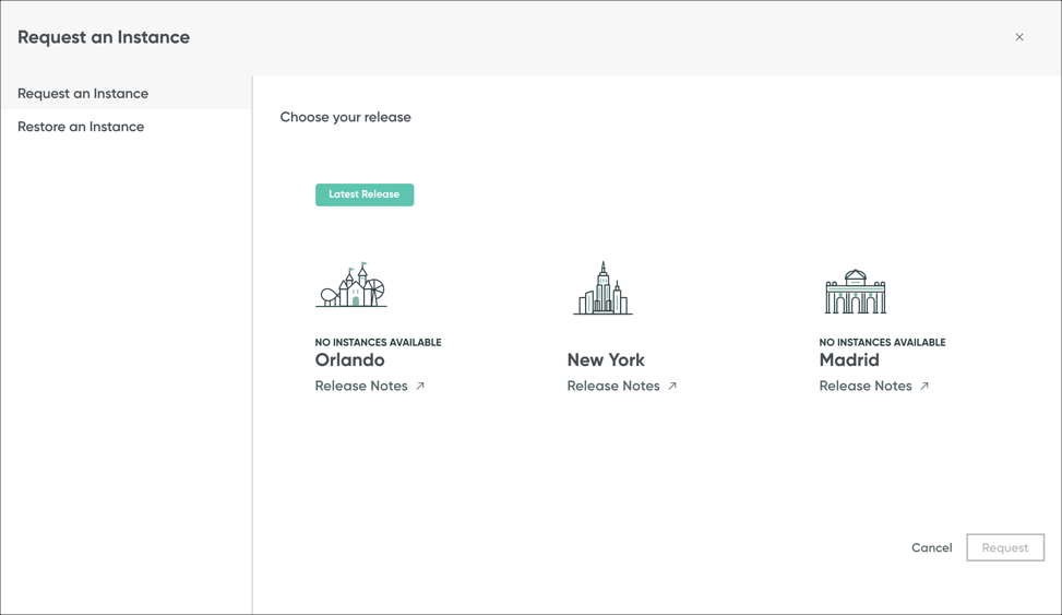 Getting a PDI | ServiceNow Developers