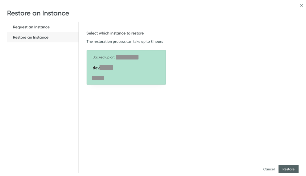 ServiceNow Developers
