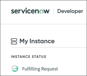ServiceNow Developers