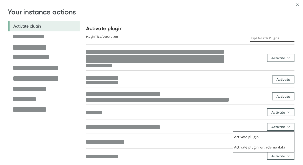 ServiceNow Developers