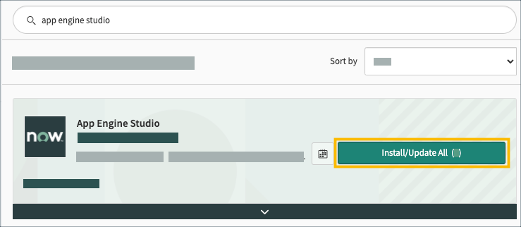 ServiceNow Developers