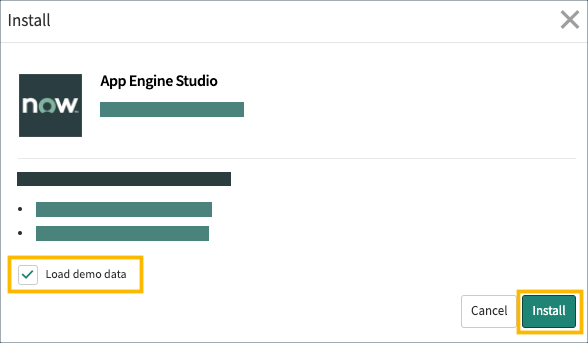 ServiceNow Developers