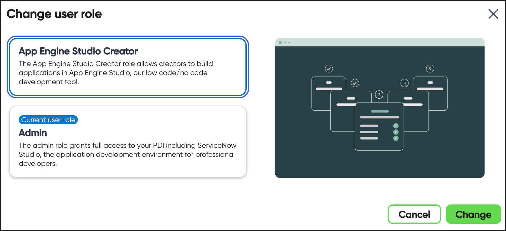 Managing Your PDI | ServiceNow Developers