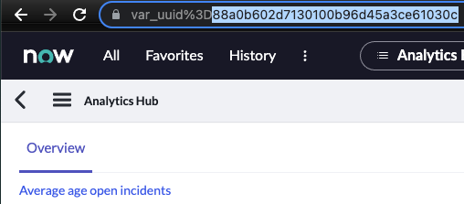 Now Component Library | ServiceNow Developers