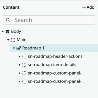 Now Component Library | ServiceNow Developers